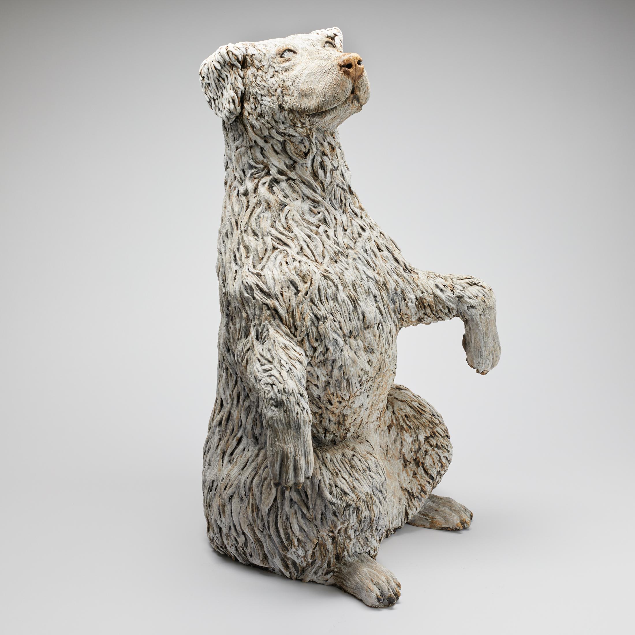 Joyce Stolaroff Sculptures - 8 For Sale at 1stDibs