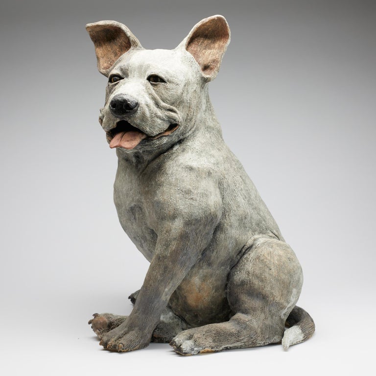 Joyce Stolaroff - Pit Stop For Sale at 1stDibs