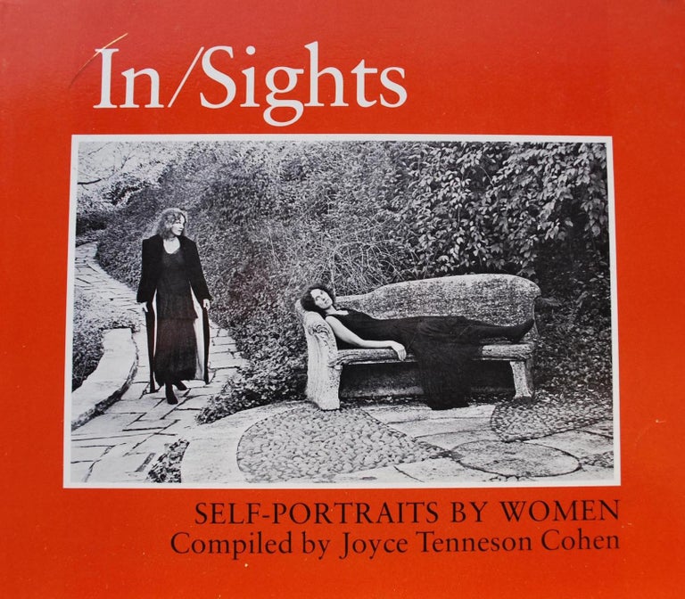 Joyce Tenneson - Joyce Tenneson Photograph Self Portrait, 1976 For Sale ...