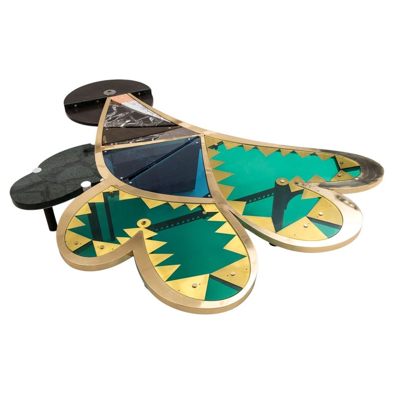 Joyful Table by Sema Topaloglu For Sale at 1stDibs