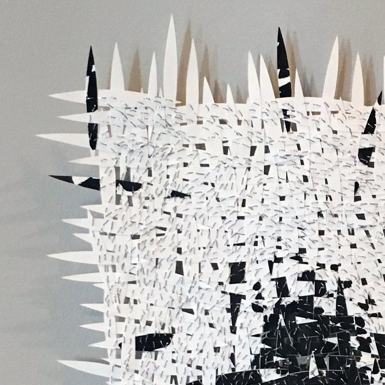 Jozef Bajus - Fingerprint 3 For Sale at 1stDibs