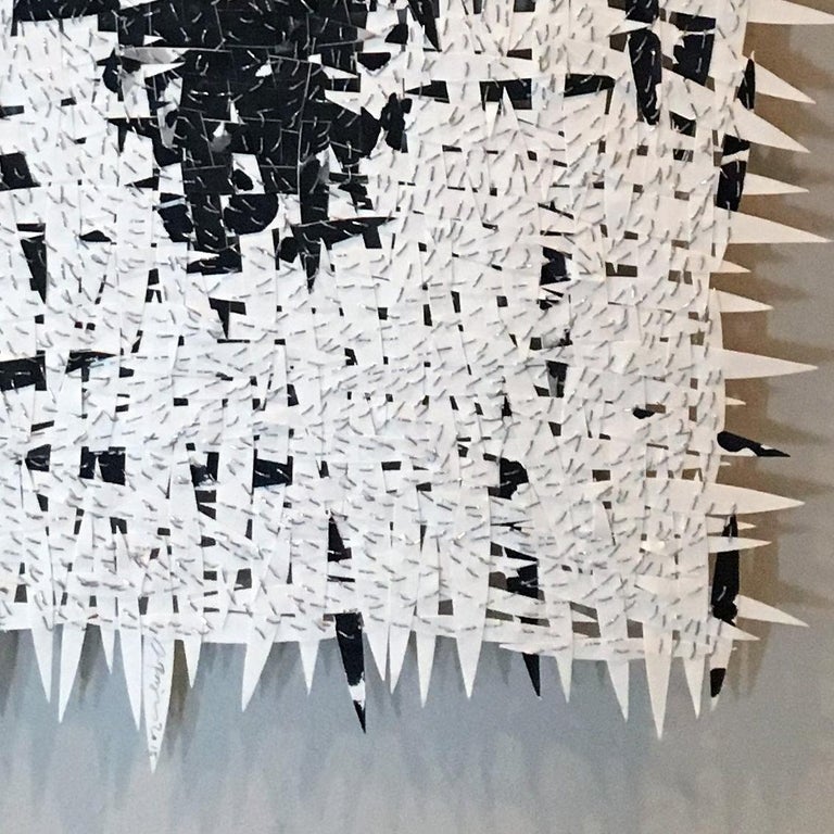 Jozef Bajus - Fingerprint 3 For Sale at 1stDibs