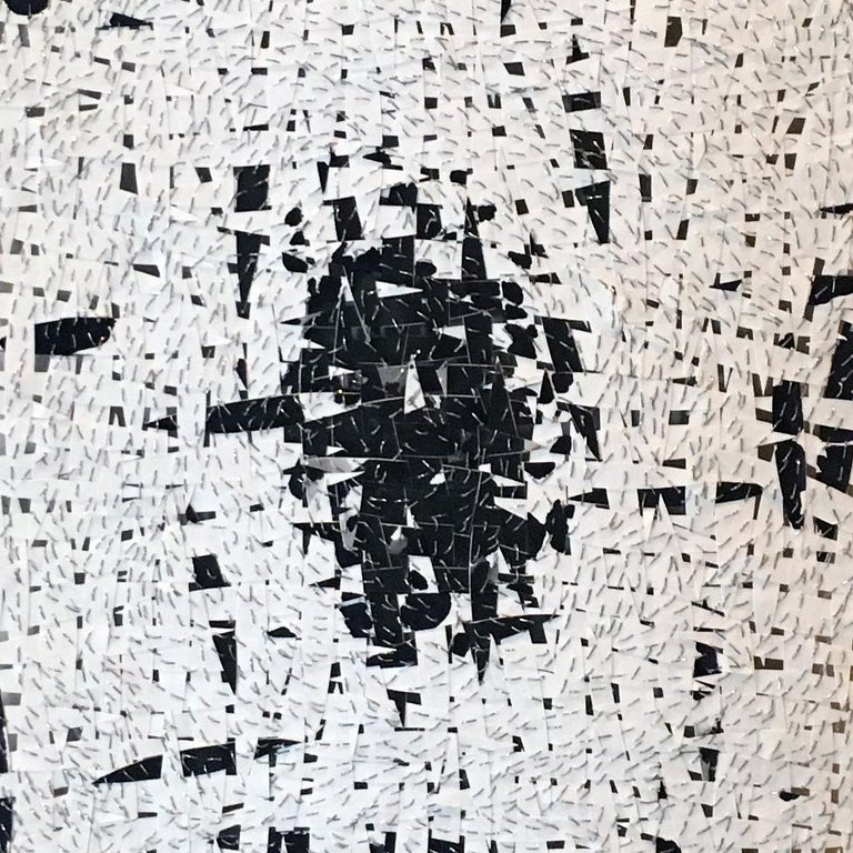 Jozef Bajus - Fingerprint 3 For Sale at 1stDibs