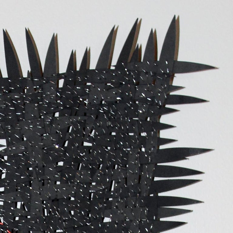 Jozef Bajus - Fingerprint For Sale at 1stDibs