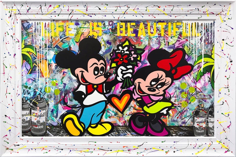 Jozza - ONLY FOR YOU! (DINSEY) at 1stDibs