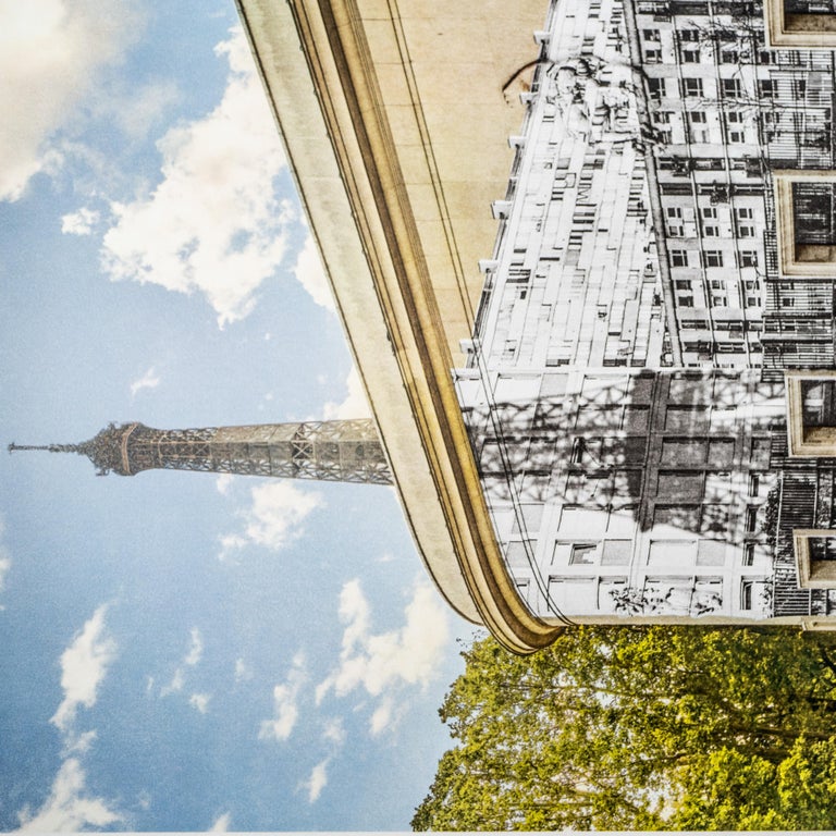 JR artist - JR Au Palais De Tokyo, 28 Aout 2020, 16h12, Paris ...