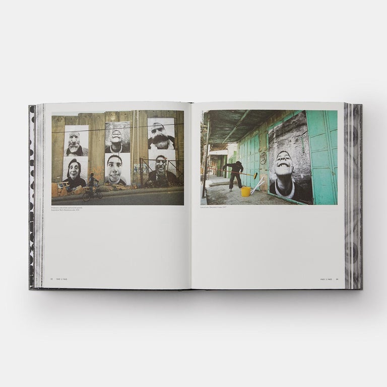 JR Can Art Change the World? 'Revised and Expanded Edition' For Sale at ...