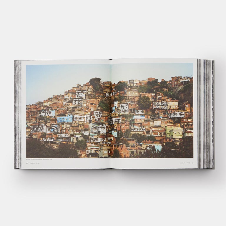 JR Can Art Change the World? 'Revised and Expanded Edition' For Sale at ...