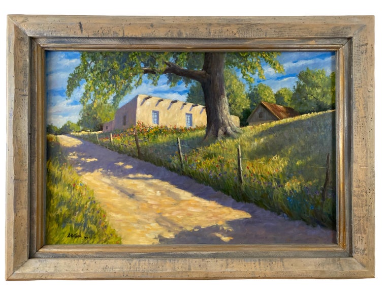 J.R. Lusk - Where Memories Were Made For Sale at 1stDibs