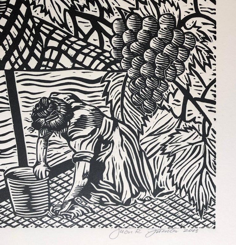 Juan Fuentes - Cesar y Olin For Sale at 1stDibs