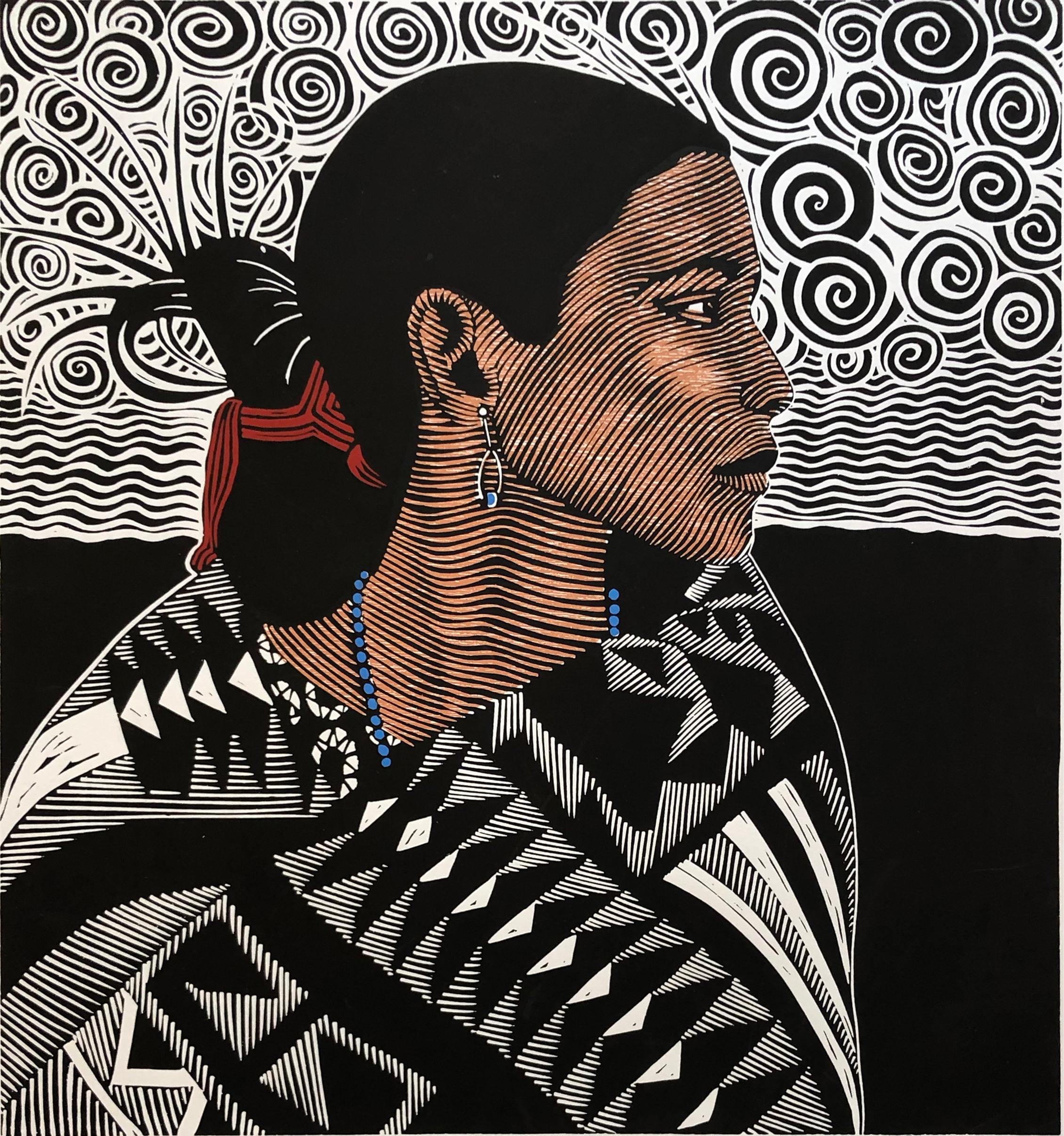 Jason Noushin - Ash e Reshteh For Sale at 1stDibs