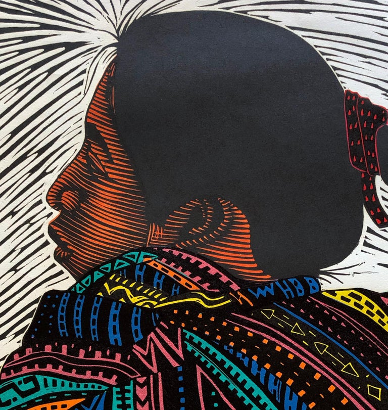 Juan Fuentes - Maya For Sale at 1stDibs