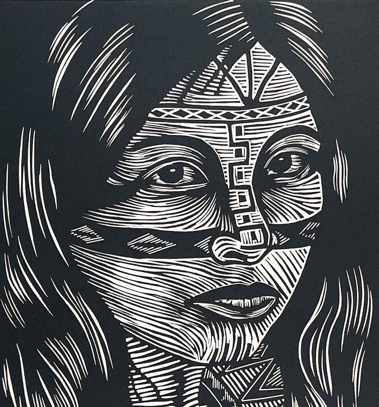 Juan Fuentes - Micaela For Sale at 1stDibs