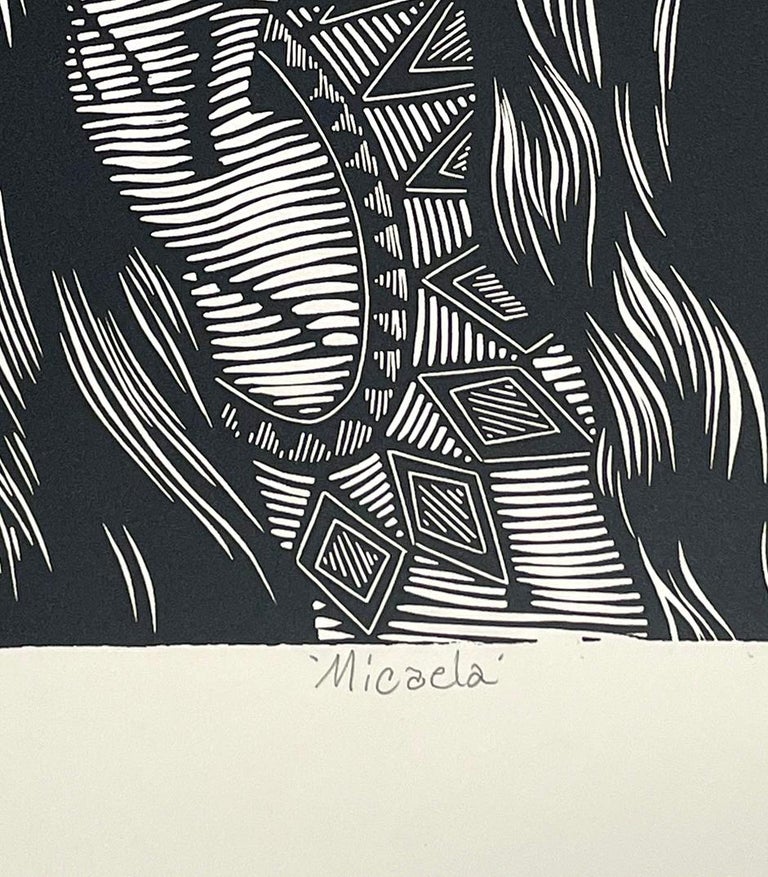 Juan Fuentes - Micaela For Sale at 1stDibs