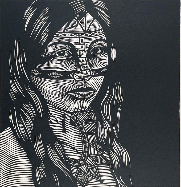 Juan Fuentes - Micaela For Sale at 1stDibs