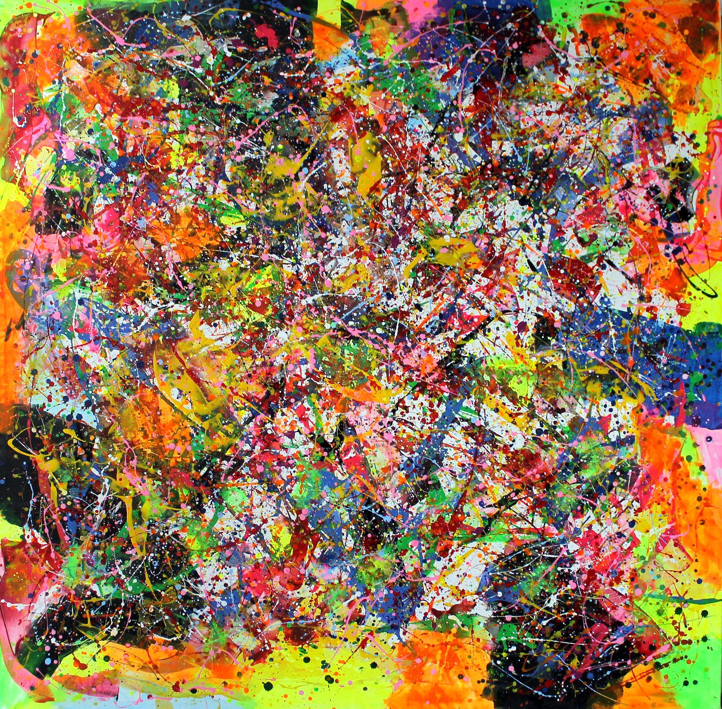 Explosion Art - 2,380 For Sale on 1stDibs | explosion artwork ...