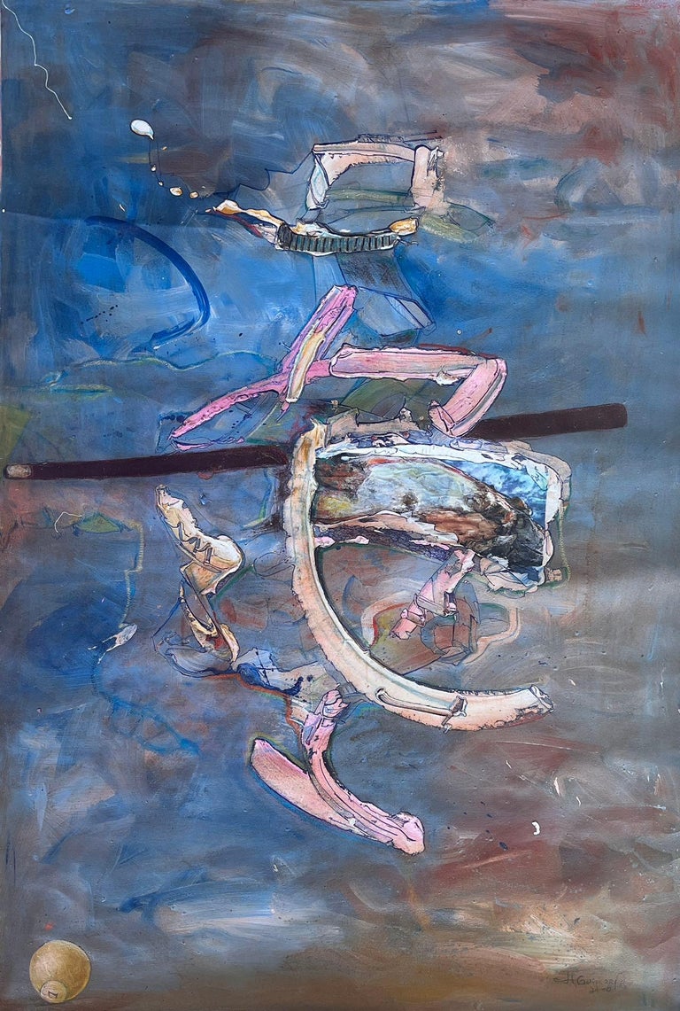 Juan Lazaro - Player For Sale at 1stDibs