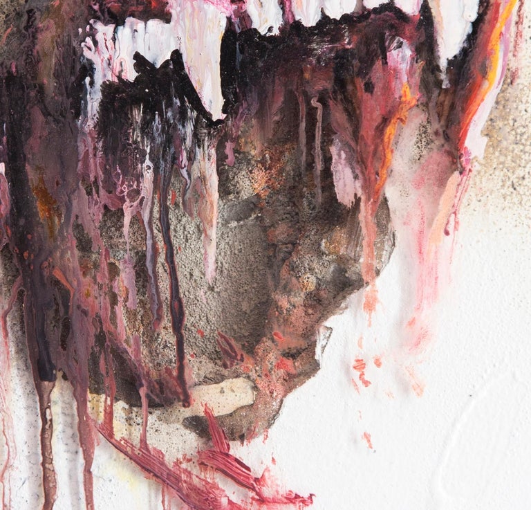 Juan Miguel Palacios - 3D Painting of Wolf: 'The Hunter XVII' For Sale ...