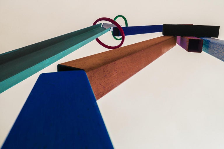 Juan Pablo Castro - A New Perspective. Abstract architectural limited ...