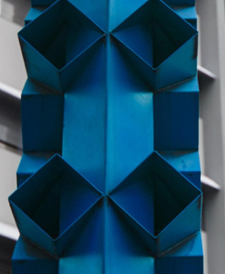 Juan Pablo Castro - Daltonism. Landscape architectural color limited ...