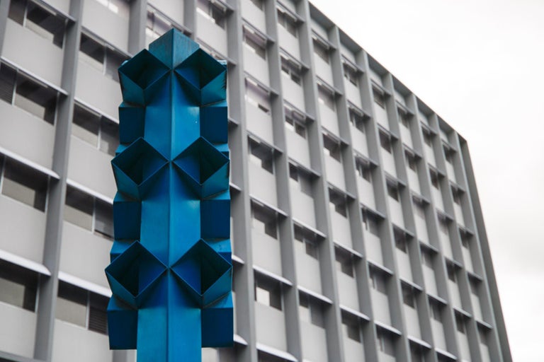 Juan Pablo Castro - Daltonism. Landscape architectural color limited ...