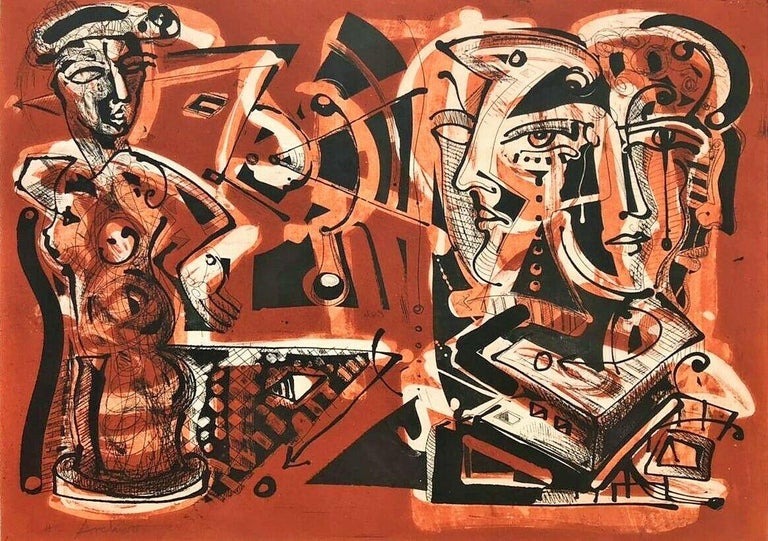 Juan Sebastián Barbera - Juan Sebastian Barbera, ¨Transición sepia ...