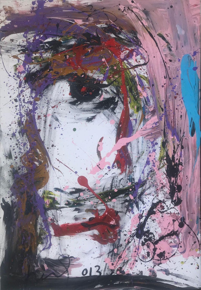 Juan Sebastián Barbera - Juan Sebastian Barbera, ¨Untitled¨, 2013 ...
