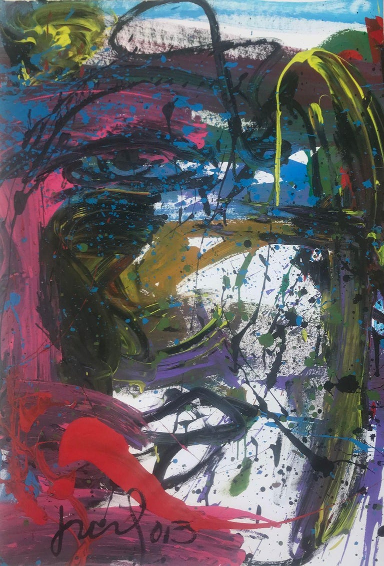 Juan Sebastián Barbera - Juan Sebastian Barbera, ¨Untitled¨, 2013 ...