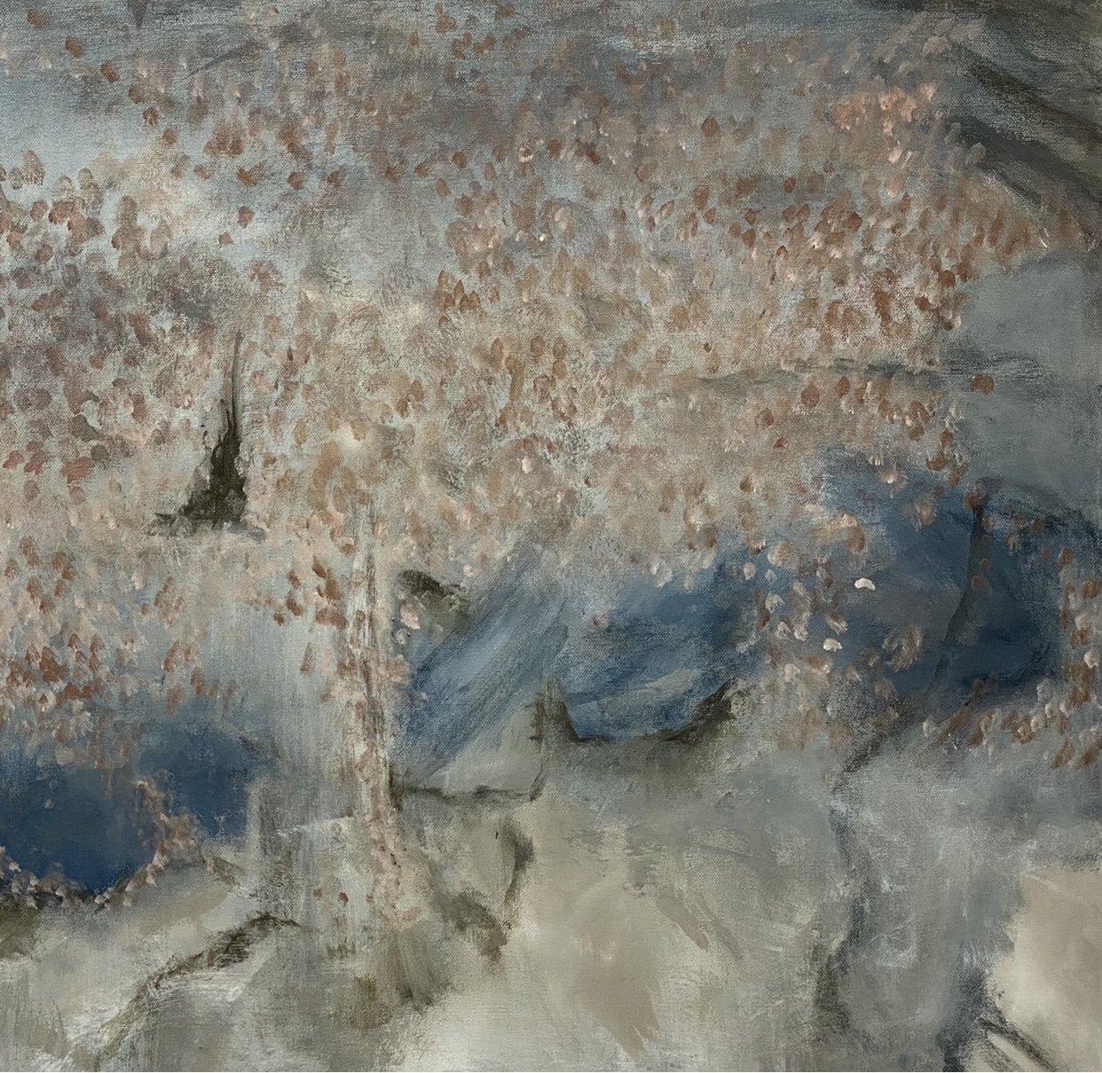 Barbara Sussberg - Sound View For Sale at 1stDibs | suss canvas