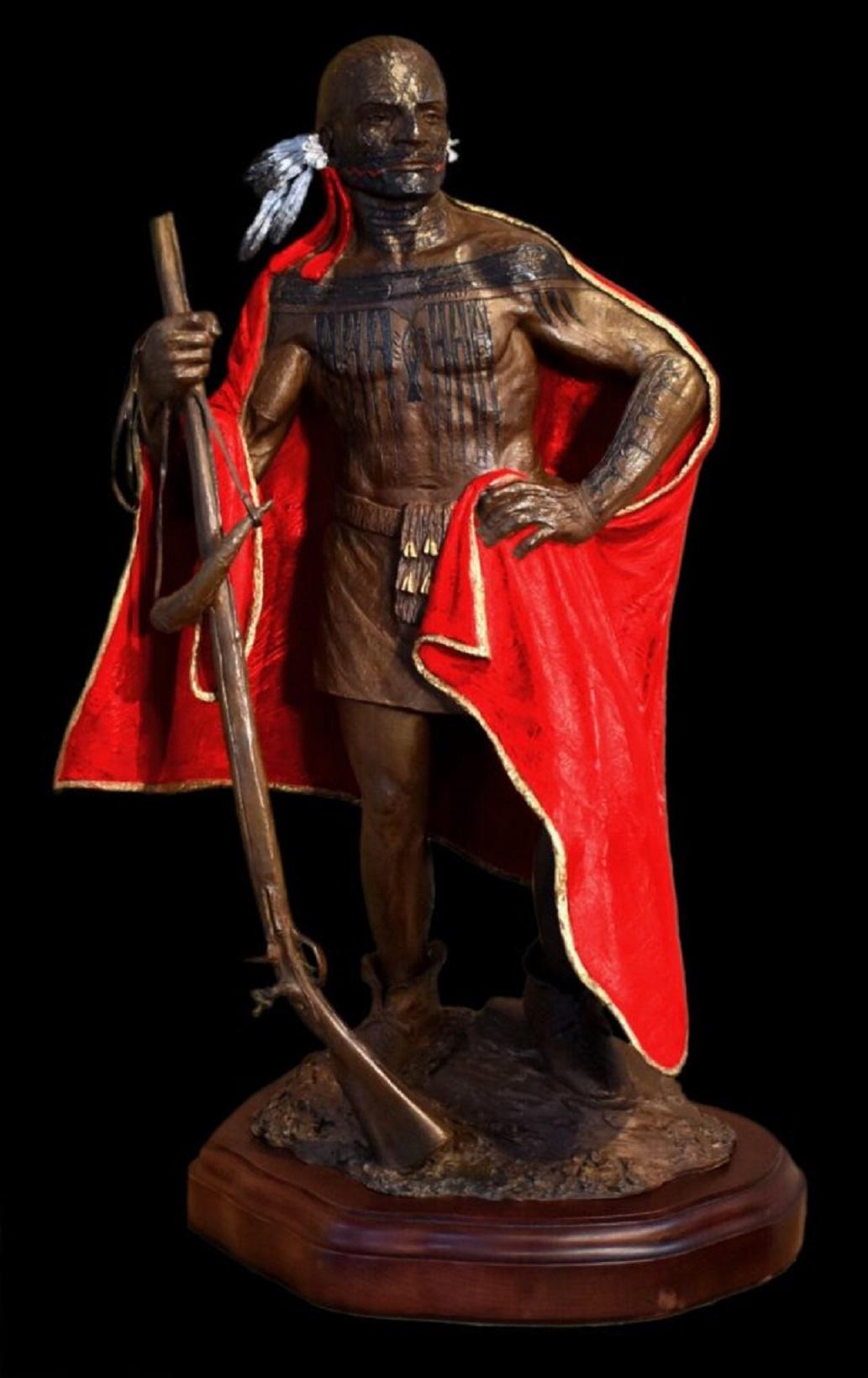 Jud Hartmann - Rey de los Magua en venta en 1stDibs
