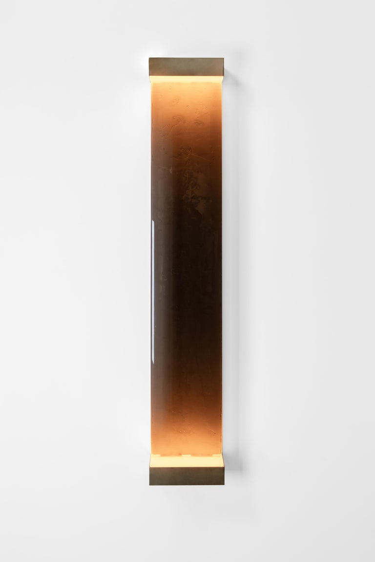 Jud Wall Lamp by Draga and Aurel For Sale at 1stDibs
