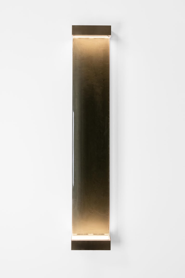 Jud Wall Lamp by Draga and Aurel For Sale at 1stDibs
