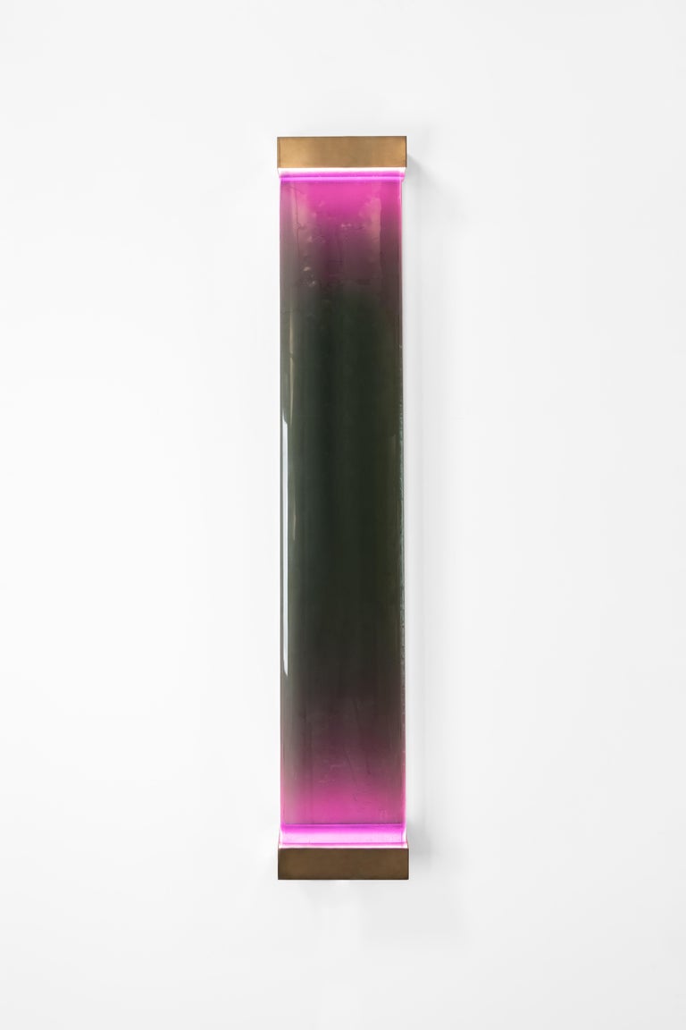 Jud Wall Lamp by Draga and Aurel For Sale at 1stDibs