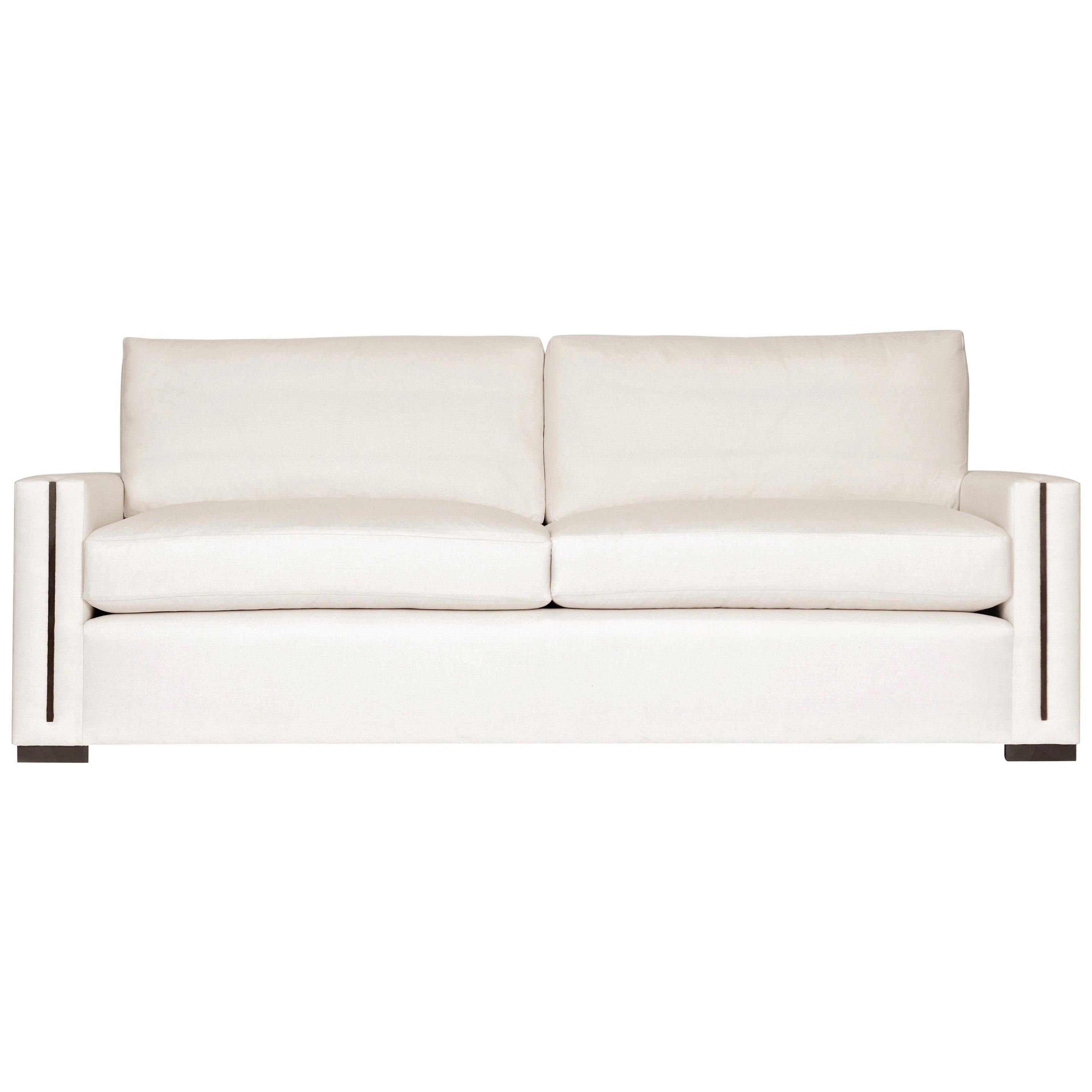 Drake Sofa For Sale at 1stDibs