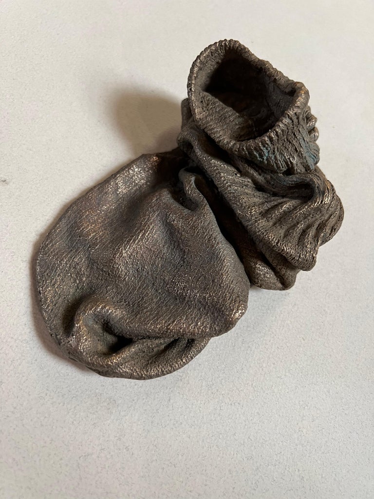 Jude Tallichet - Dropped Sock For Sale at 1stDibs