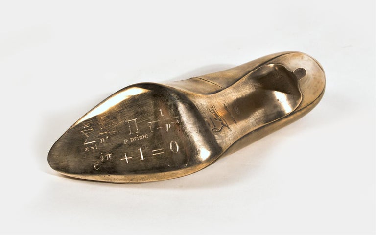 Jude Tallichet - Intuitive Proof For Sale at 1stDibs