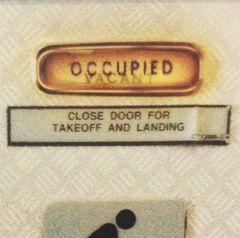 Judith Angerman - Vacant Occupied at 1stDibs