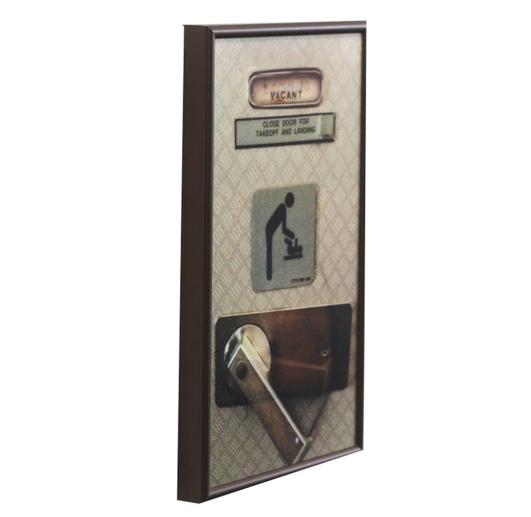 Judith Angerman - Vacant Occupied at 1stDibs