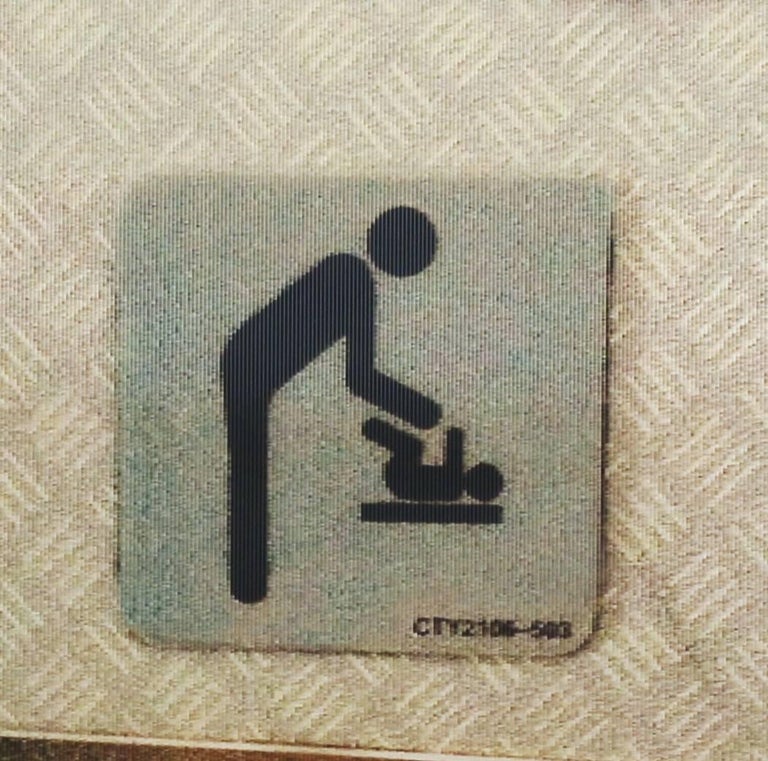 Judith Angerman - Vacant Occupied at 1stDibs