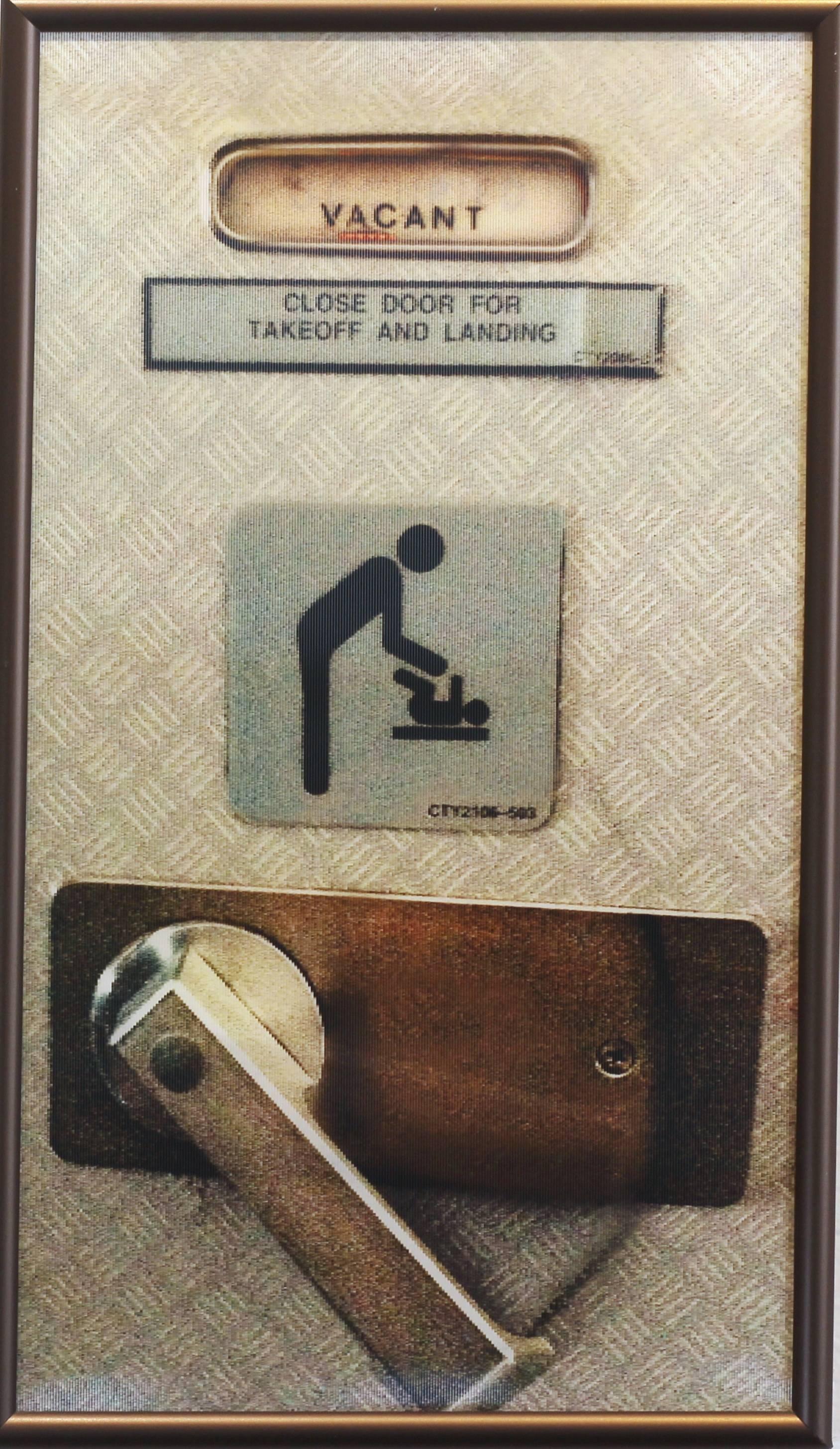 Judith Angerman - Vacant Occupied at 1stDibs