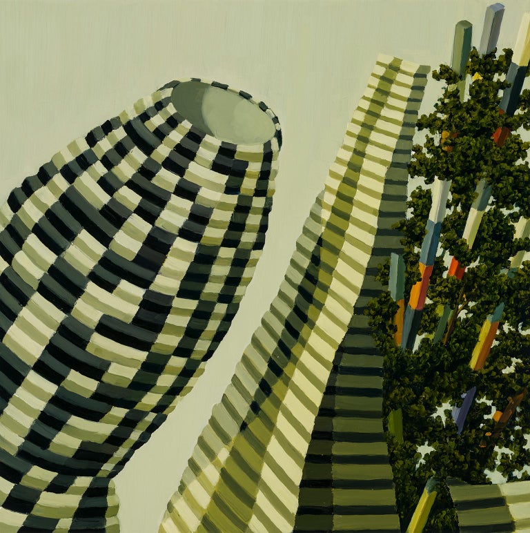 Judith Berry - False Front at 1stDibs