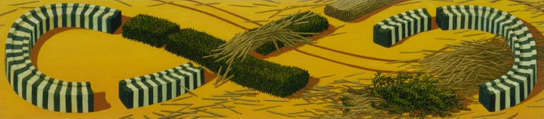 Judith Berry - Mismatch For Sale at 1stDibs