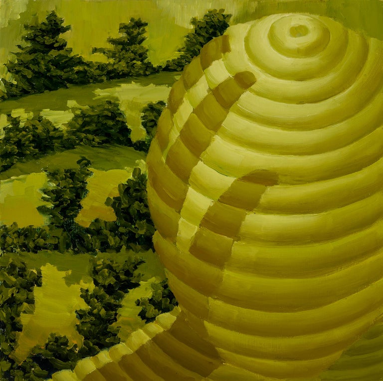 Judith Berry - Scream For Sale at 1stDibs