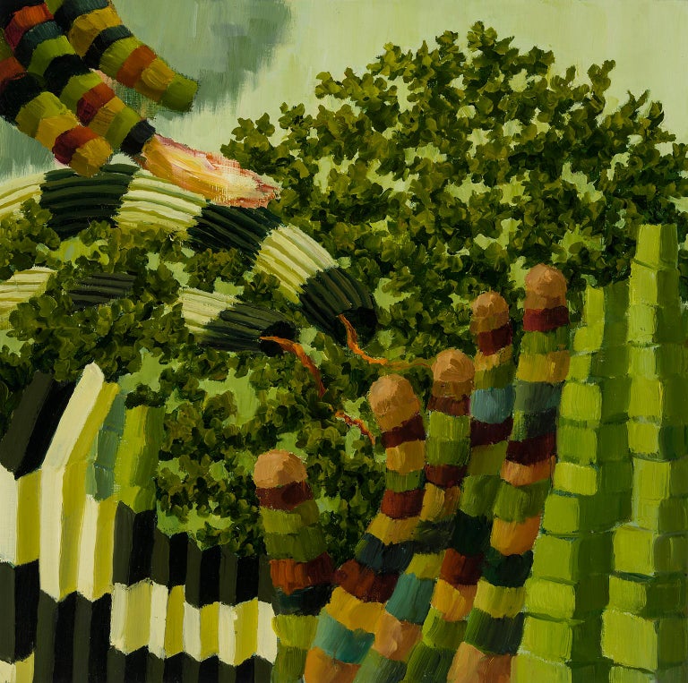Judith Berry