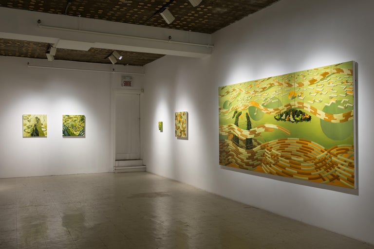 Judith Berry - The Retelling For Sale at 1stDibs