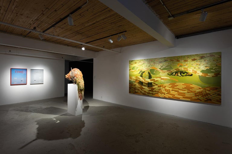 Judith Berry - The Retelling For Sale at 1stDibs