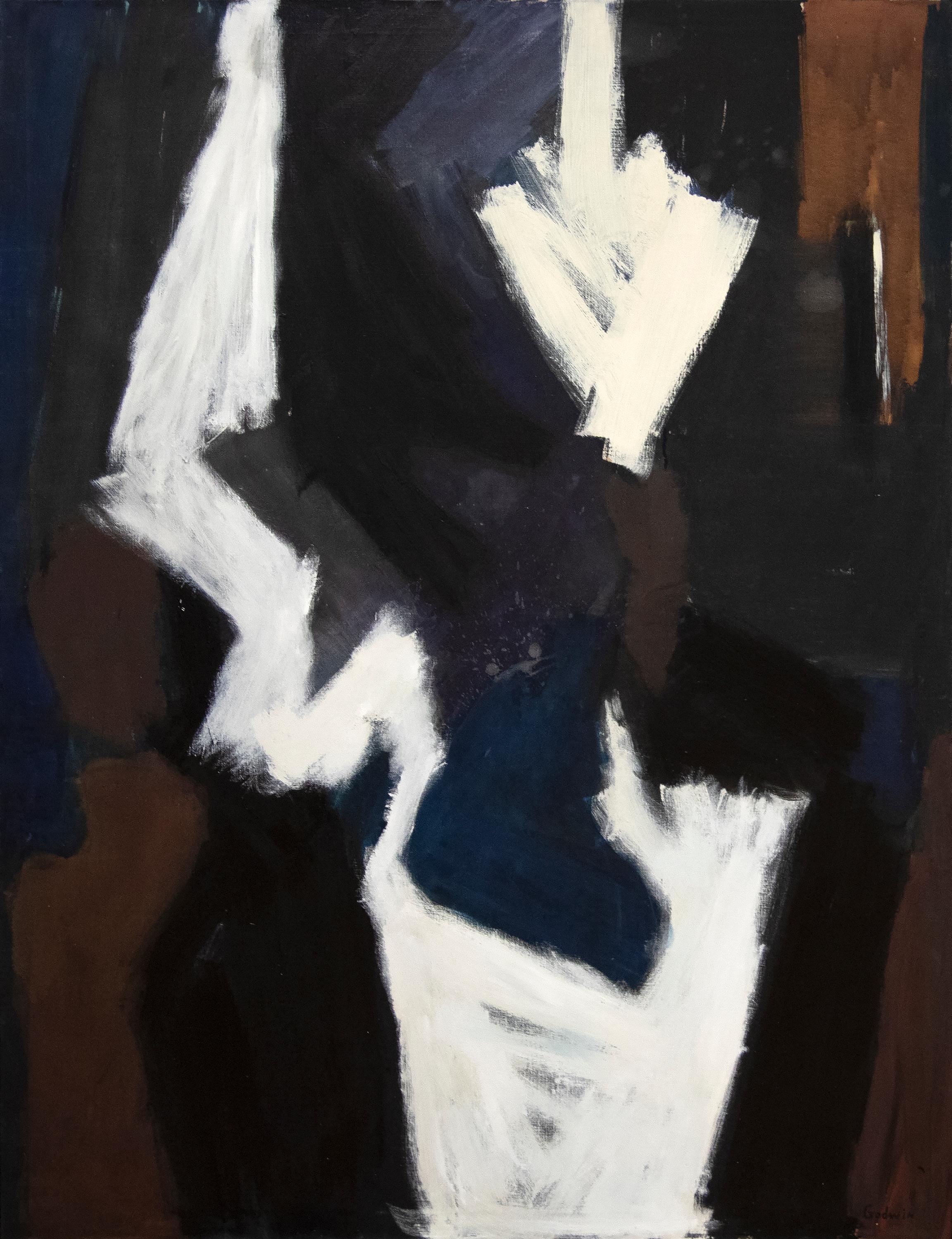 Thomas Nozkowski Paintings - 2 For Sale at 1stDibs