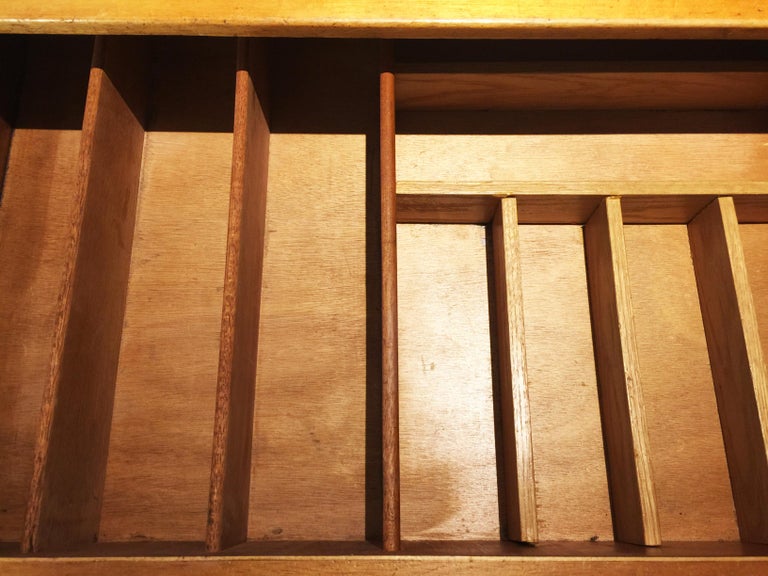 Judith Ledeboer and David Booth Sideboard for Gordon Russell Ltd, circa ...