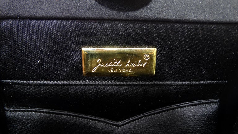 Judith Leiber Embellished Patchwork Bag For Sale at 1stDibs