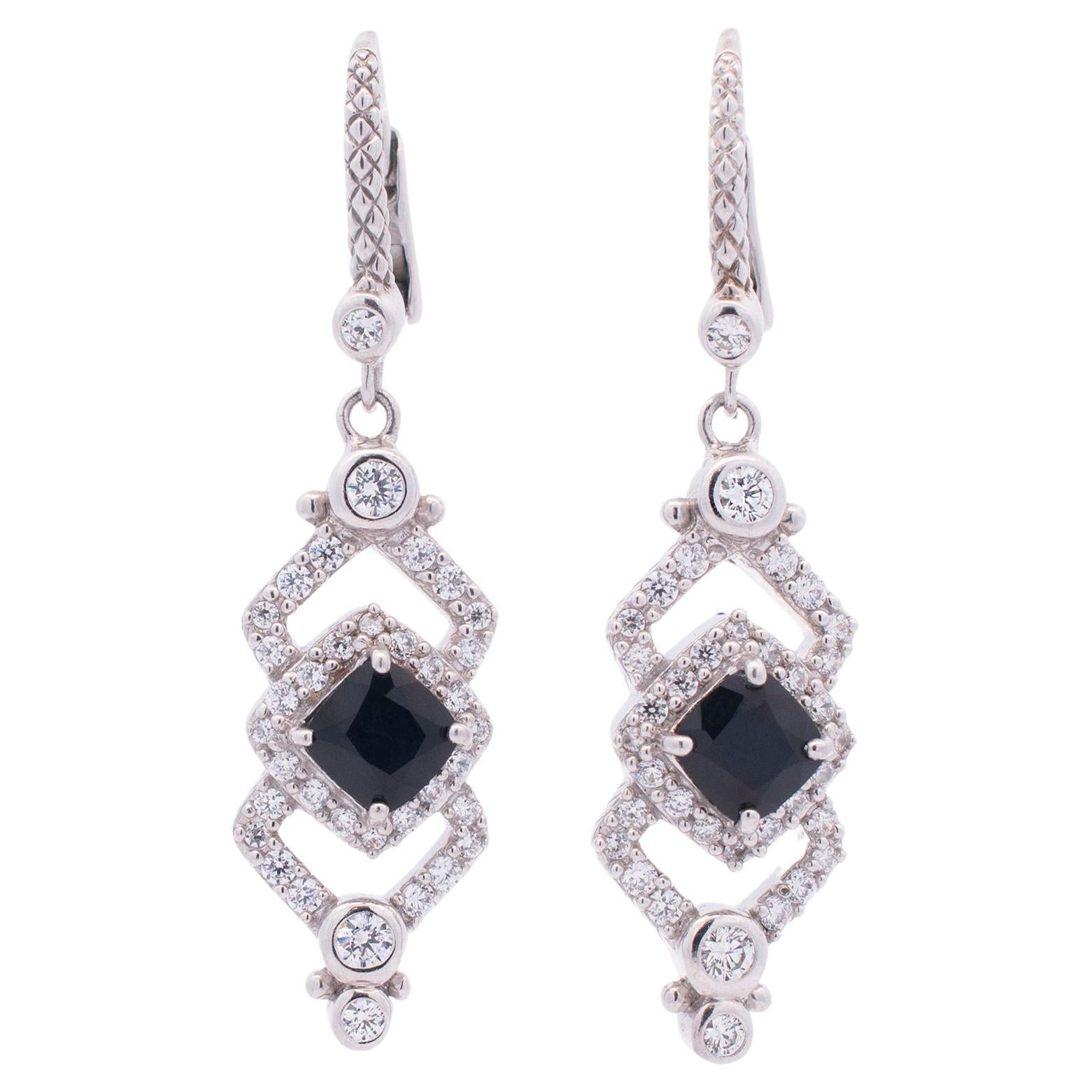 Judith Ripka - Designer Biography and Price History on 1stDibs | judith ...